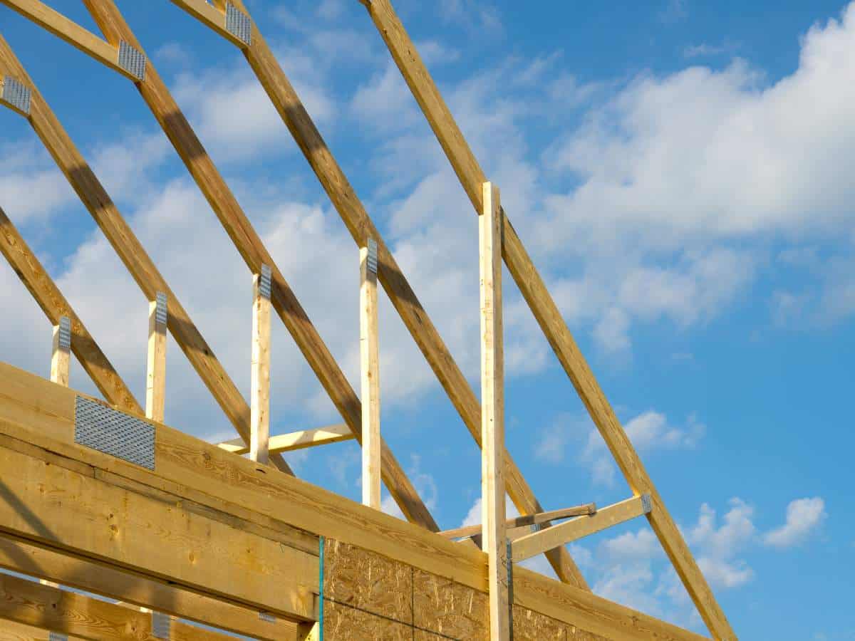 Top Roofing Materials for Long-Lasting Protection - Green 360 Solutions